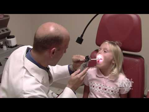 Texas Ear, Nose and Throat Specialists