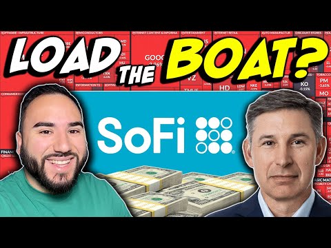 SOFI STOCK IS ABOUT TO GO *NUCLEAR*!?π₯