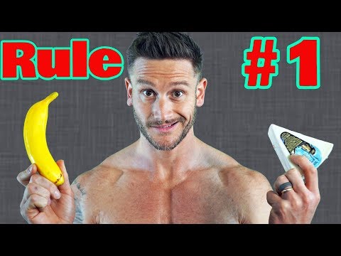 #1 Thing You Should Never Do When Dieting