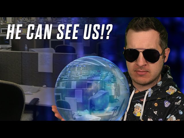 How much is Kitboga’s Total Net Worth?