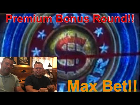 Top Dollar Premium! Multiple bonuses! Nice win!