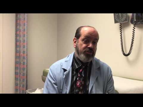 John Perryman, MD - Pediatrician at Mercyhealth on childhood obesity