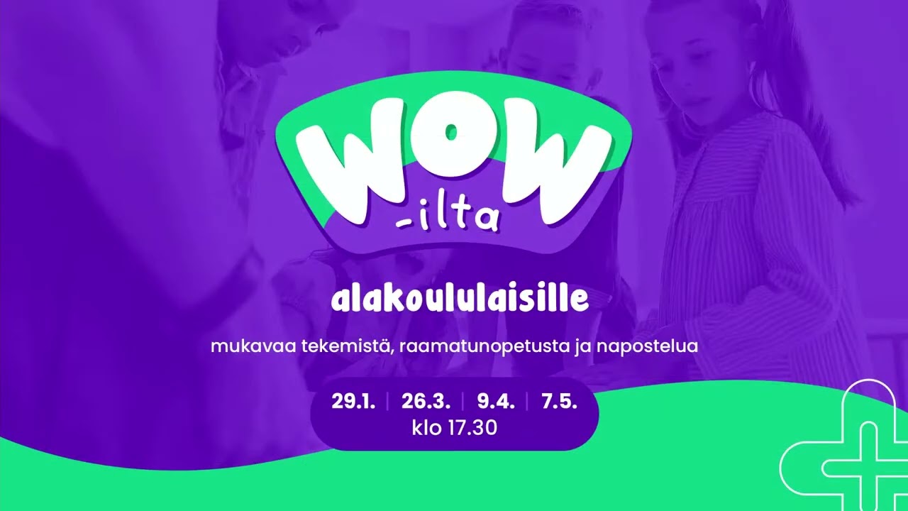 Jumalanpalvelus 26.4.2026