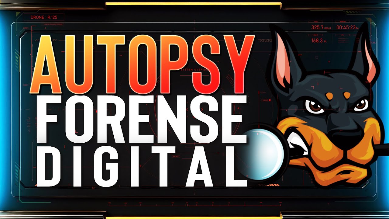 Análisis Forense Digital con Autopsy Paso a Paso