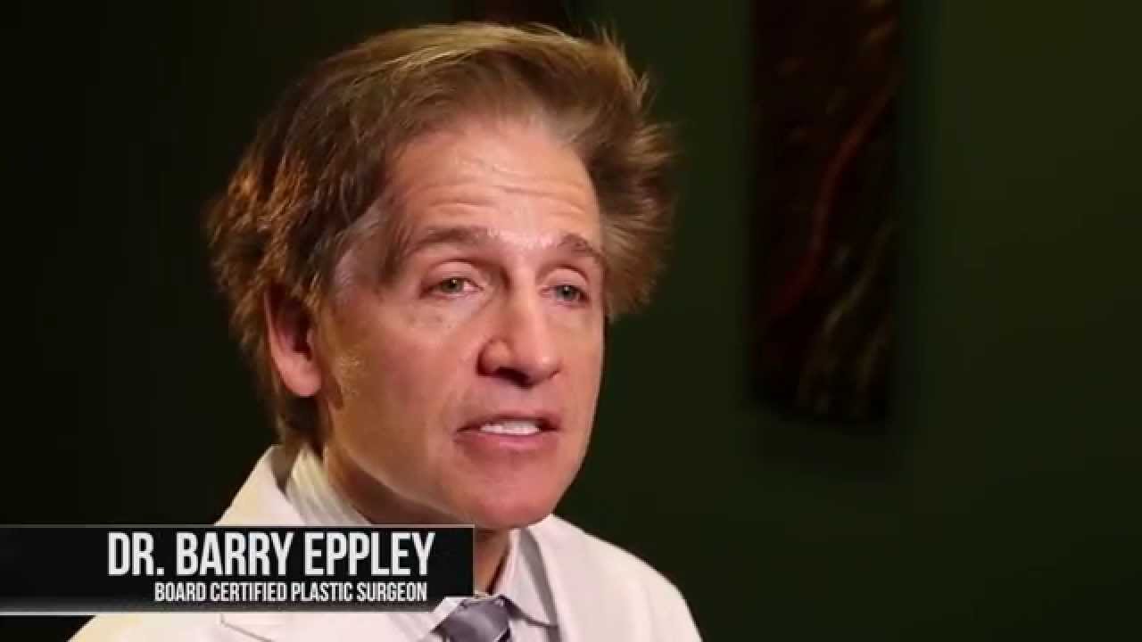 Facial Implants - Eppley Plastic Surgery