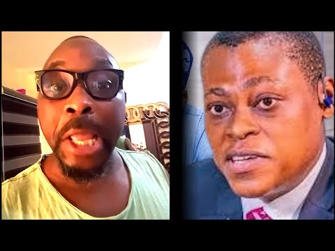 ISAAC FAYOSE BLAST RUFAI OSENI ARISE TV YOU DON'T HAVE A WIFE HOW DARE YOU ADVICE ME