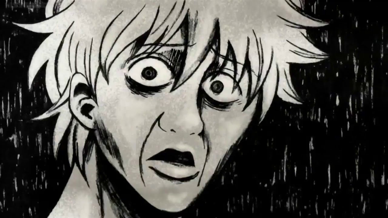 Gintama - Gintoki Wallpaper Engine