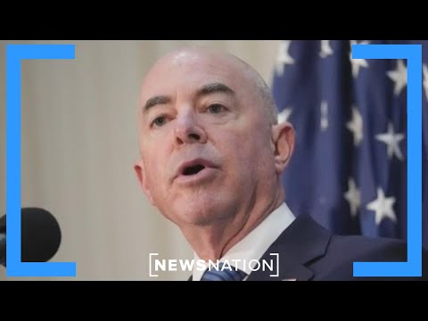 How will impeaching Mayorkas improve the border? | Morning in America