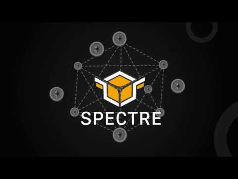 Spectre new Promo video - English