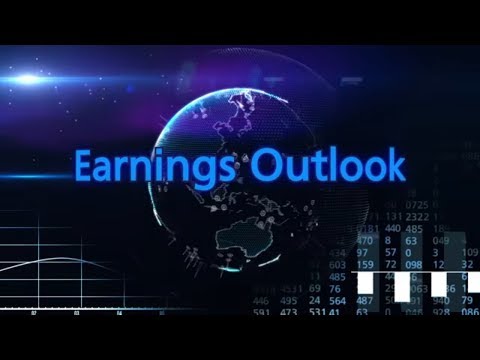 Has Earnings Growth Peaked Already?