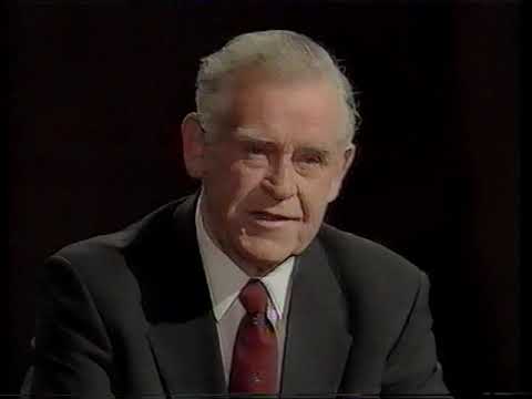 Mastermind 1996 Episode - Formula 1 From 1970