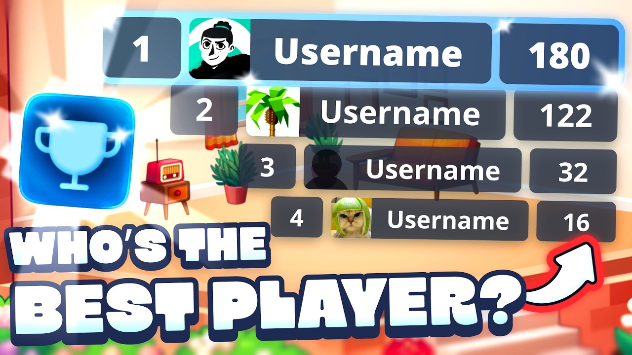 Adding a Leaderboard & Achievements to your Flowlab Games!