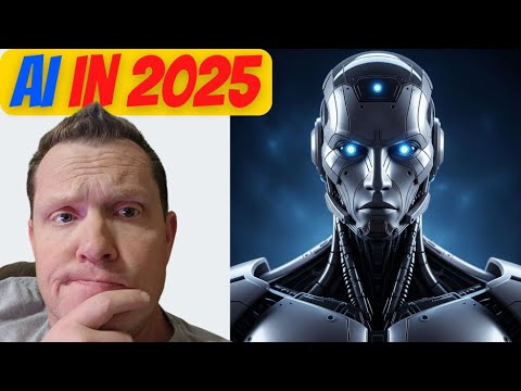 The REAL Truth on AI - Where we really are at today!