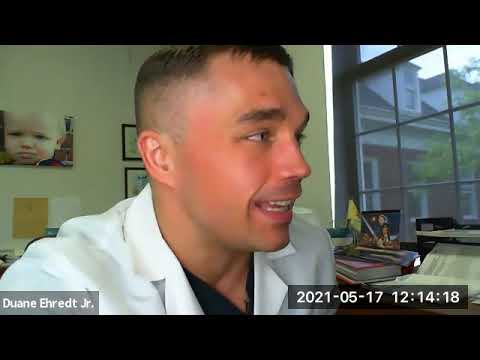 Pod Med 101: Surgical Case Study with Dr. Ehredt