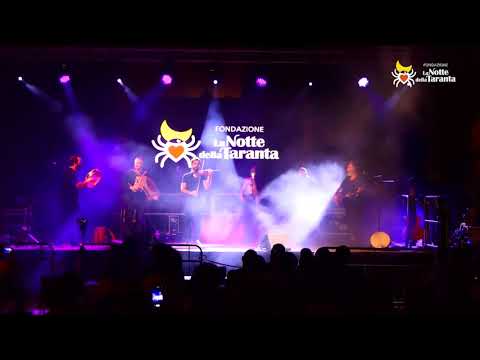 Canzoniere Grecanico Salentino│IMX Showcase 2021