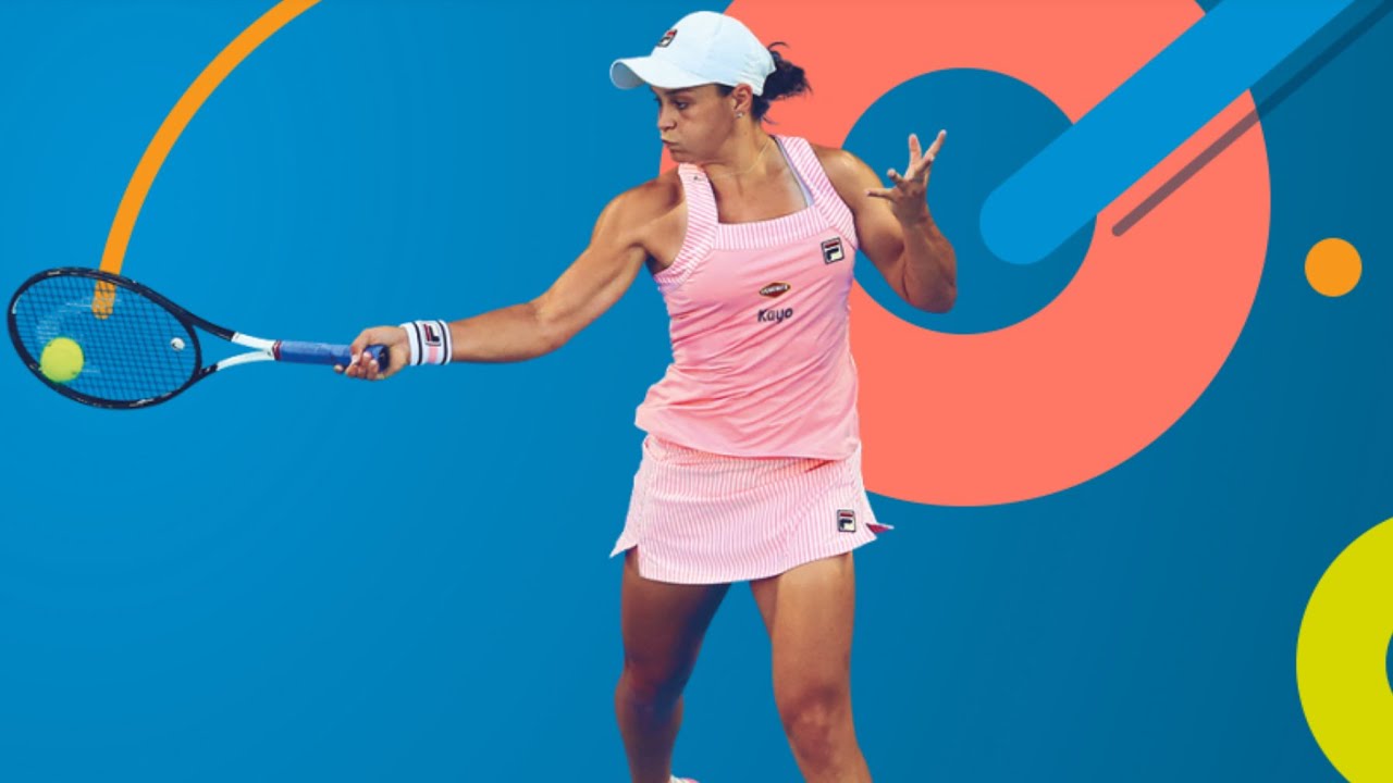 Be Open To Anything | Australian Open 2020