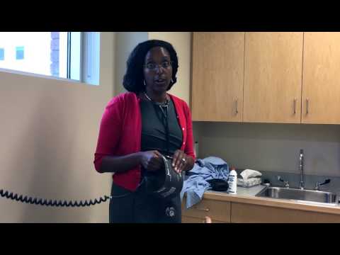 Examination of the Peripheral Pulses