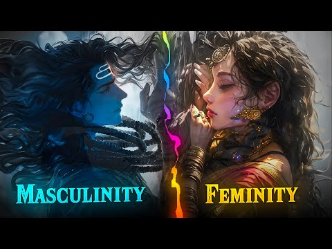 Masculinity Or Feminity, Which Is Good For You? | Aditya Raj Kashyap