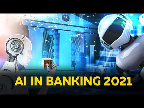 How AI & Machine Learning Will Transform Banking & Finance. How Is Machine Learning Used In Banking?