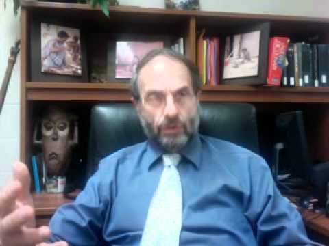Topic 6, pt 1: Humanitarian Assistance--What Is It? How Does It Work?