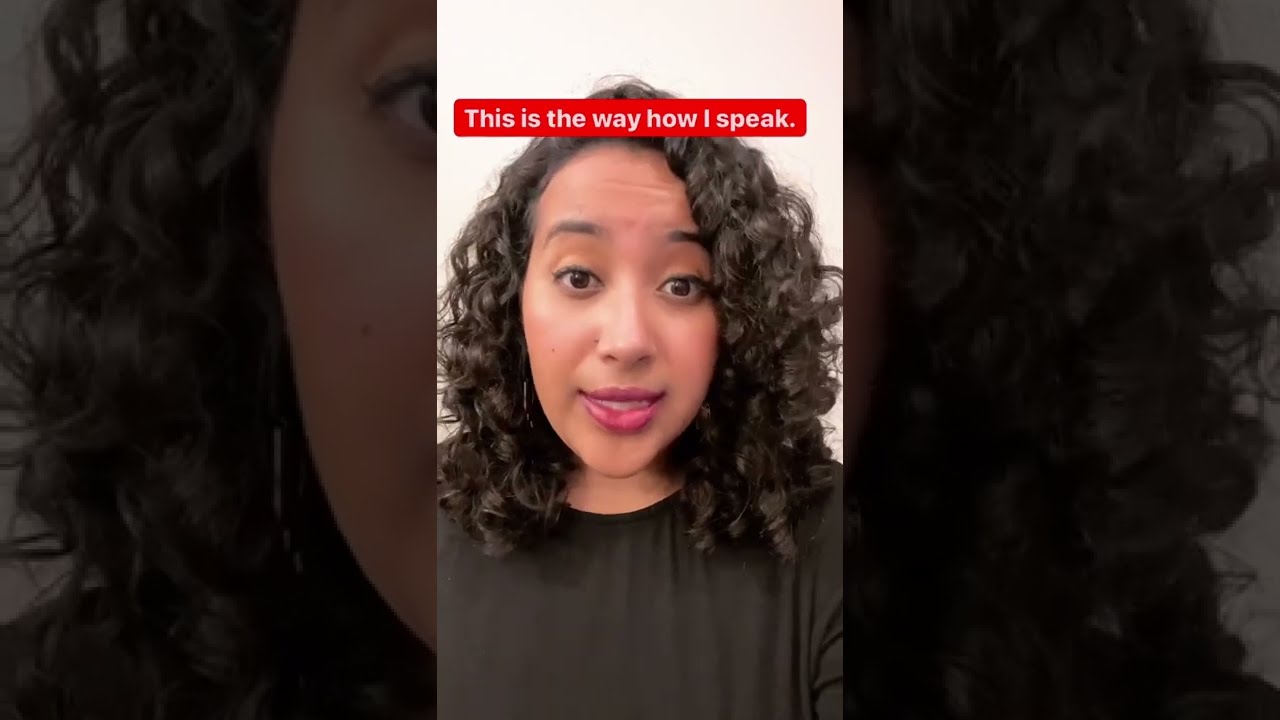 Learn English Grammar | Find the Mistakes