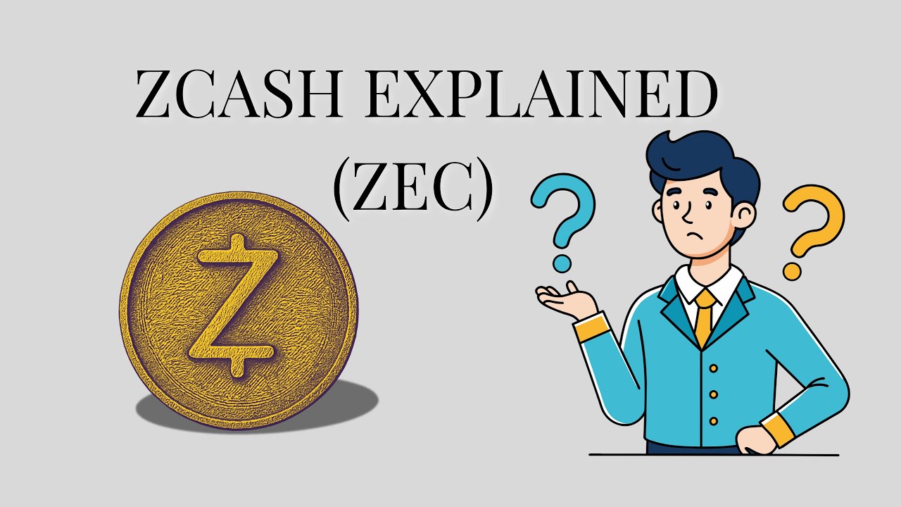 Zcash (ZEC) In 2026 - Everything You Need To Know