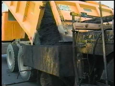 Asphalt Paving Inspection (Part 3)