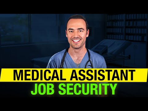 Is a Medical Assistant Career Recession-Proof?