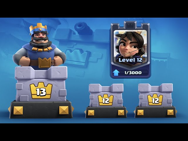 Clash Royale December 13 update: Every Princess Tower changes you need ...