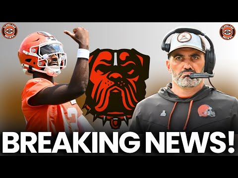 SHEDEUR SANDERS EXPLODES IN CLEVELAND BROWNS! THROWS NFL INTO PANIC WITH INSANE STATS!