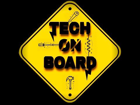 Intro tech on board