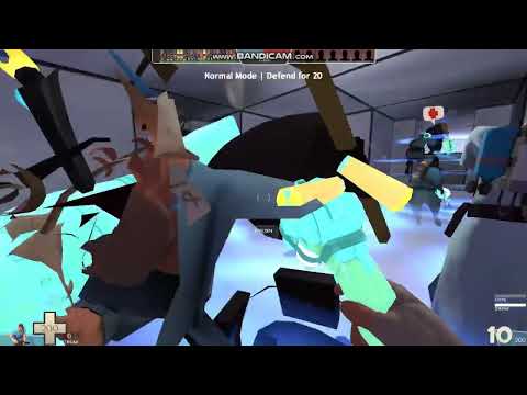 Steam Community :: Video :: TF2 Zombie Escape - ze_timesplitters_skial ...