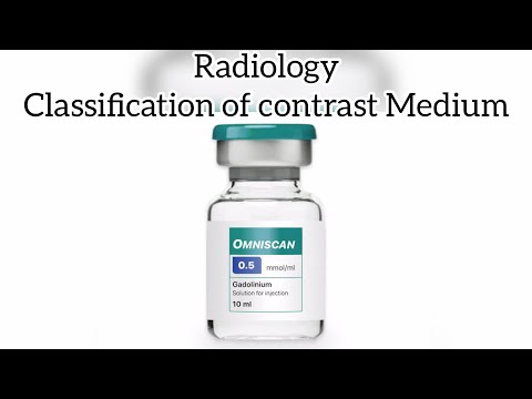 Contrast Media - Contrast Agent Latest Price, Manufacturers & Suppliers