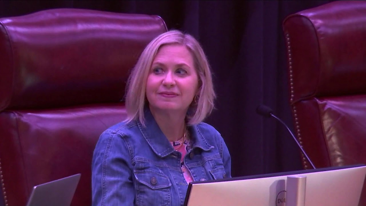 Marion County School Board Work Session, August 3, 2023