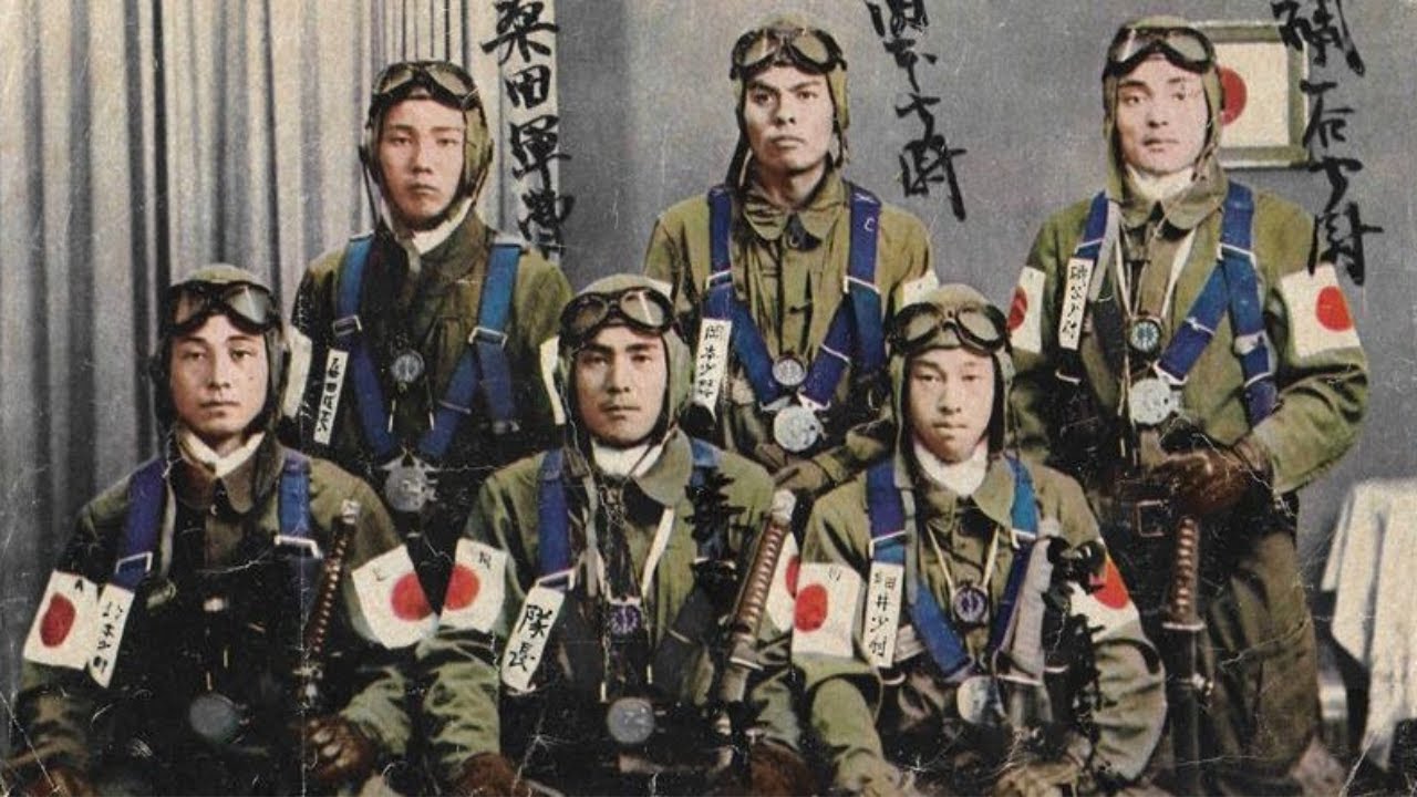 Pearl Harbor From The Japanese Perspective
