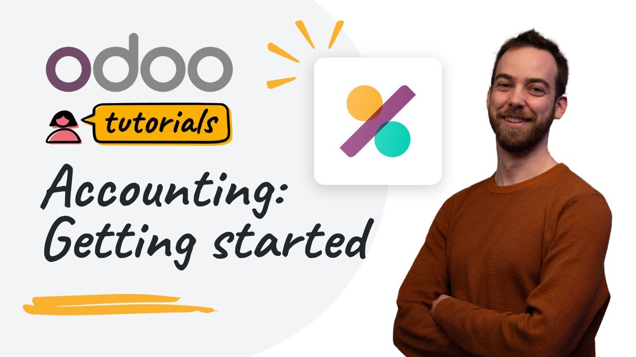 Getting started | Odoo Accounting