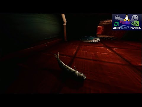 Steam Community :: Video :: How Fish Is Made episode