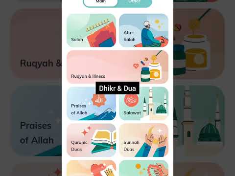 Best apps every muslim should have😍😍#shorts #islam #bestapps