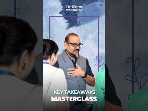 One Room. Infinite Possibilities. The Future of Medical Tourism and Wellness Starts Here | Dr Prem