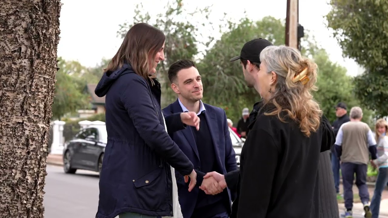 Jae Curtis - Belle Property Henley Beach / Glenelg - RLA 254416 / RLA 329240 - realcommercial.com.au