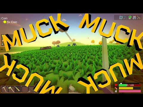 Steam Community :: Video :: MUCK 2.0