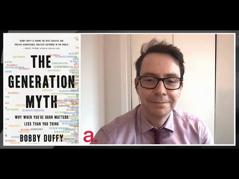 Does Your Generation Matter? | The Agenda