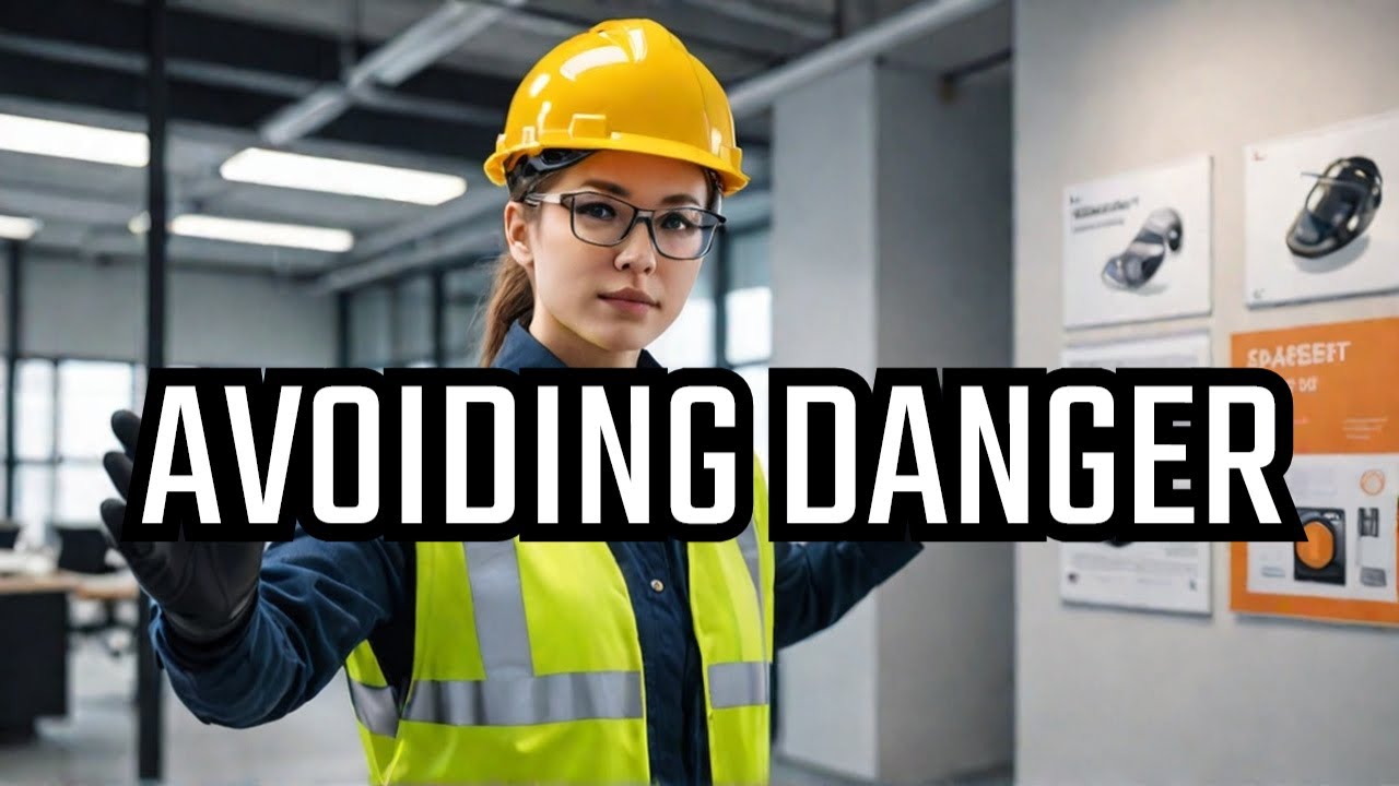 STOP Ignoring These Crucial Safety Lessons
