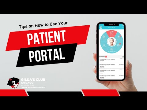 Tips for Making the Most of a Patient Portal