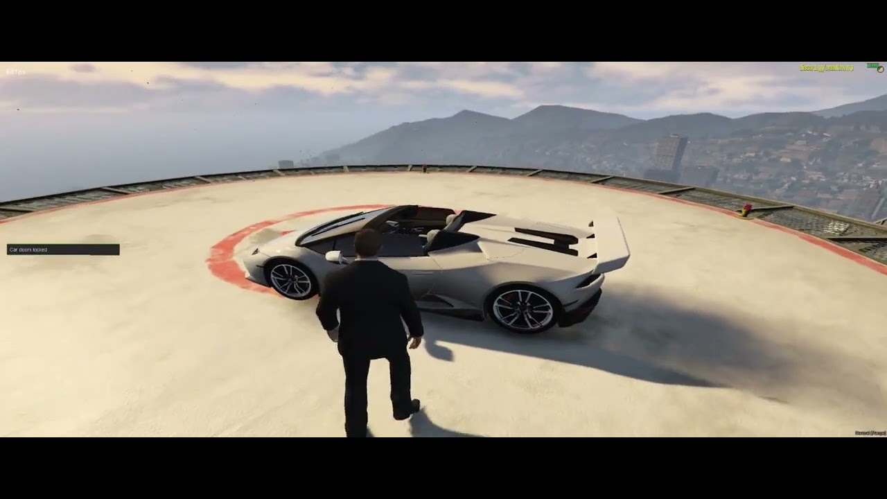 Key Fob Standalone - FiveM Releases - Cfx.re Community