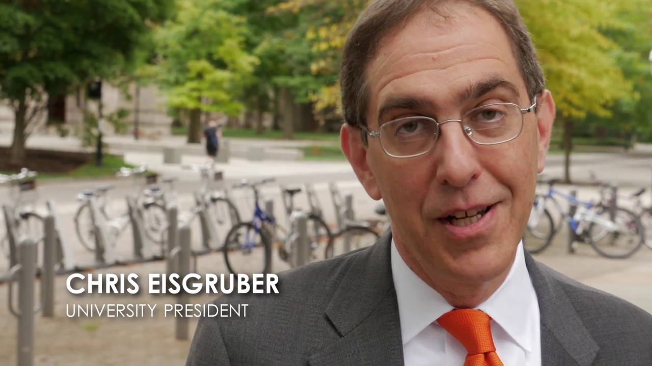 Introduction to Sustainability
