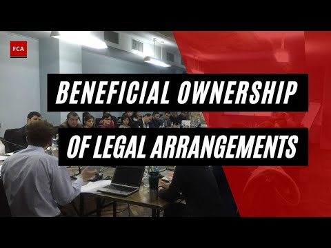Beneficial Ownership Unveiled: Understanding Its Role in Legal Frameworks