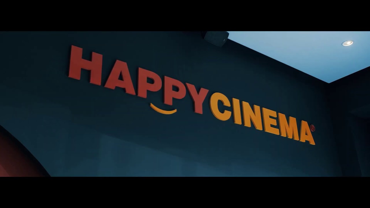 Happy Cinema Bistrița
