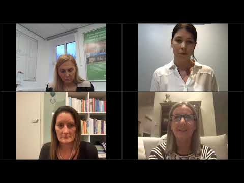 IFSO INTEGRATED HEALTH WEBINAR