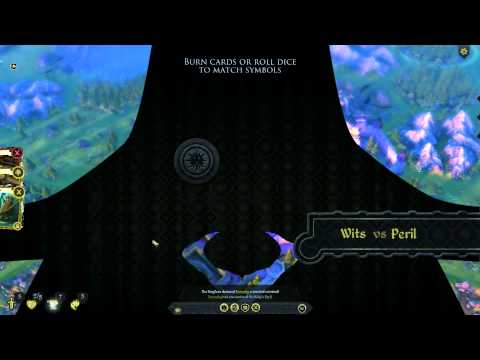 Steam Community :: Video :: Armello v1.0 - Rot Victory - Barnaby